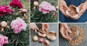 How to Divide Peonies: A Complete Guide